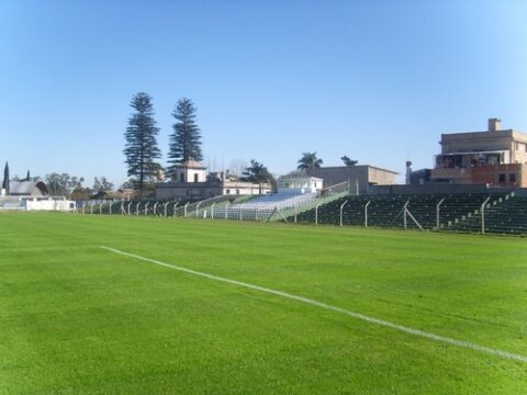 Estadio | Racing Club de Montevideo