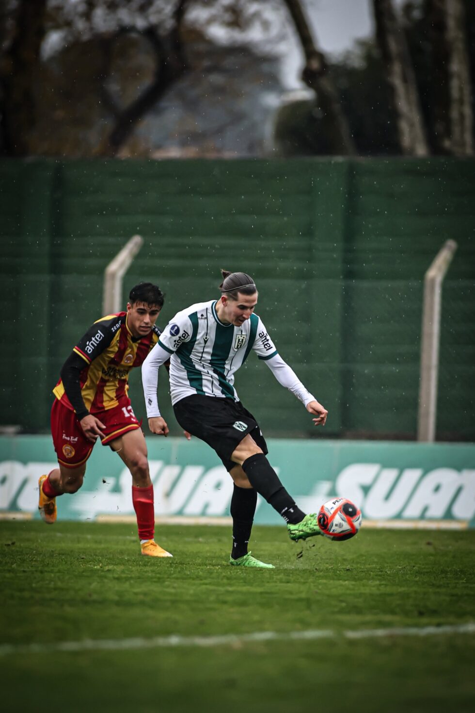 Noticias | Racing Club de Montevideo